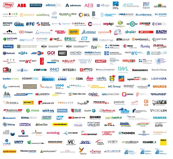 VNL Mitglieder-Übersicht | Der Verein | VNL Schweiz