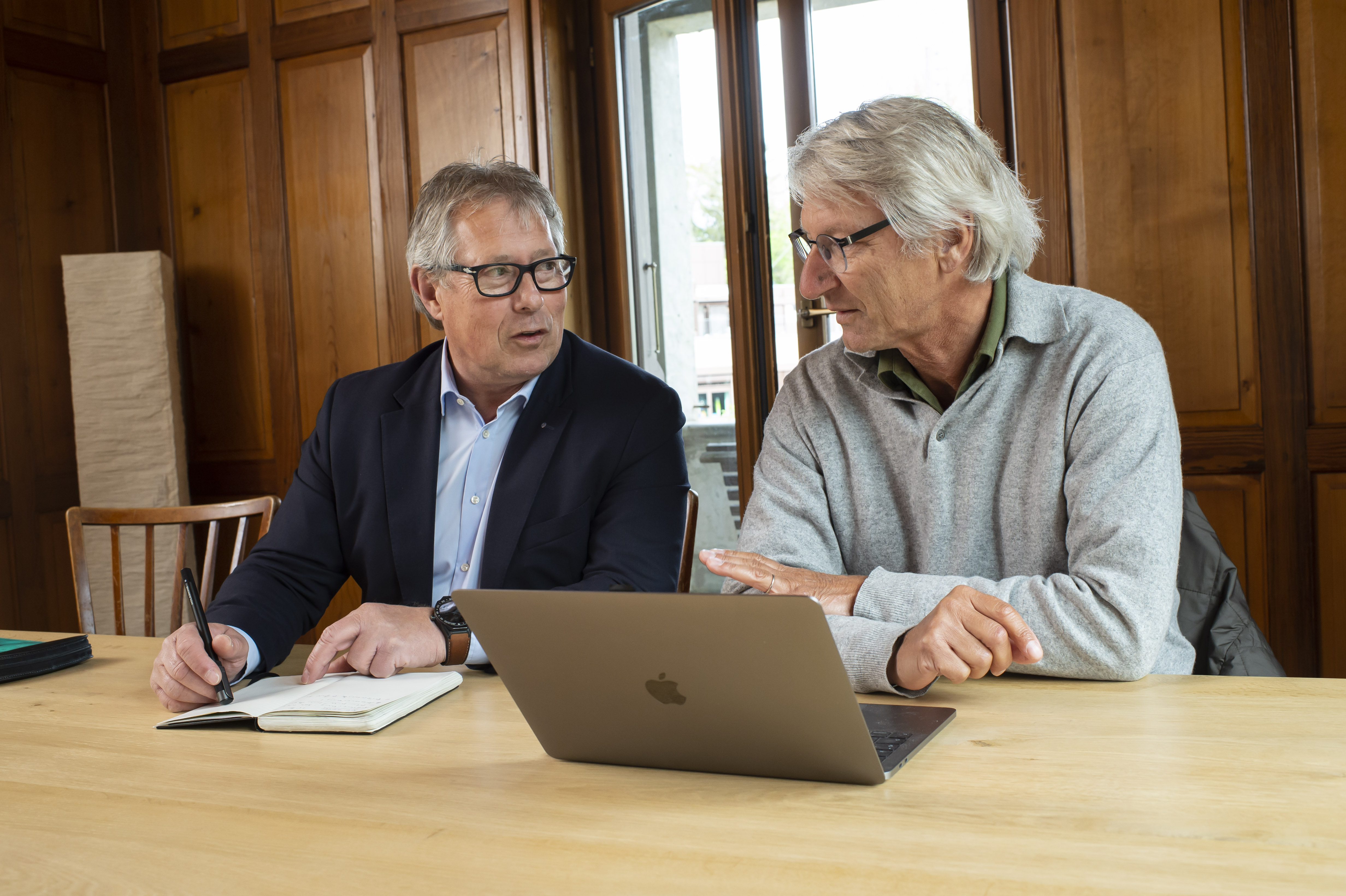 Holzer Management GmbH | Mitglieder-Details | Mitglieder | Der Verein ...